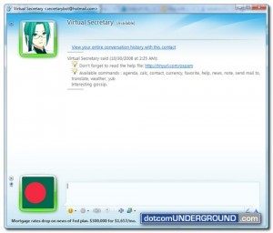 » Download MSN Messenger 2009 Final – Windows Live Messenger 2009 Final ...